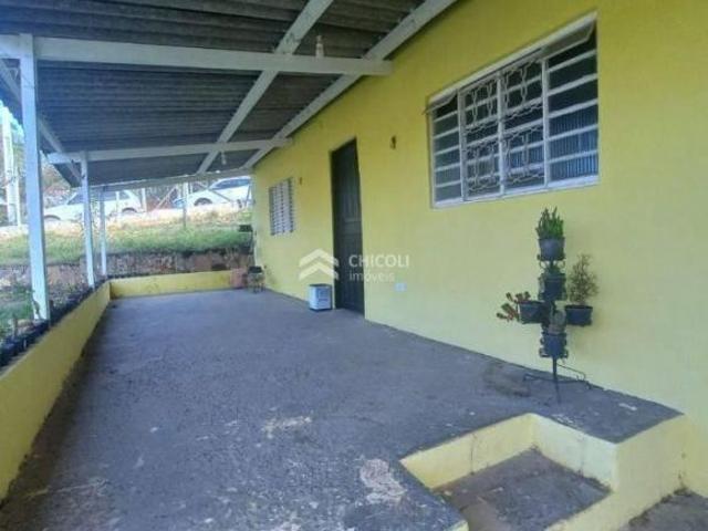 Residencial › Chácara em
