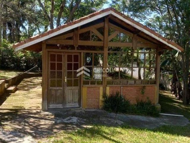 Residencial › Chácara em