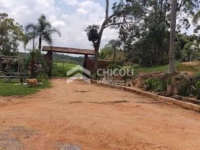 Residencial › Chácara em