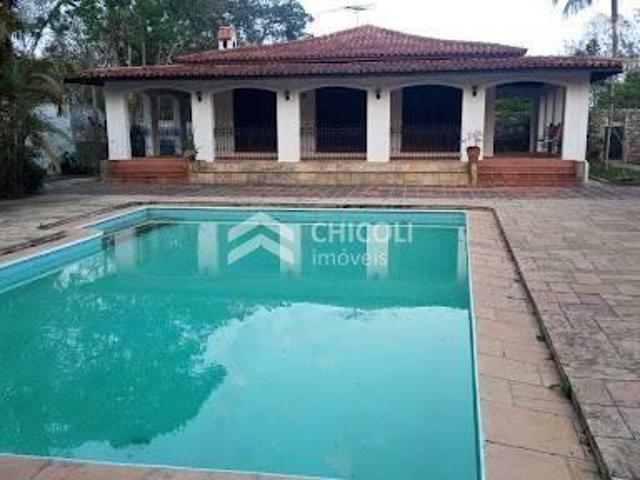 Residencial › Chácara em