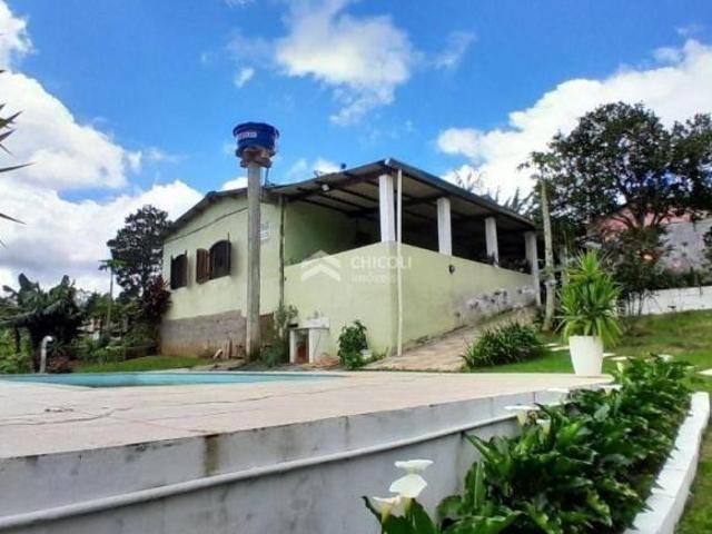 Residencial › Chácara em