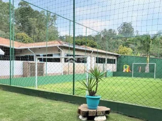 Residencial › Chácara em