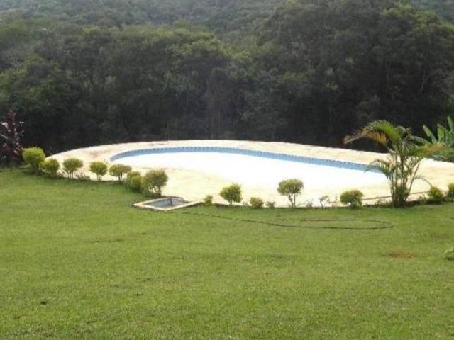 Residencial › Chácara em