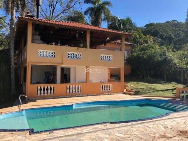 Residencial › Chácara em