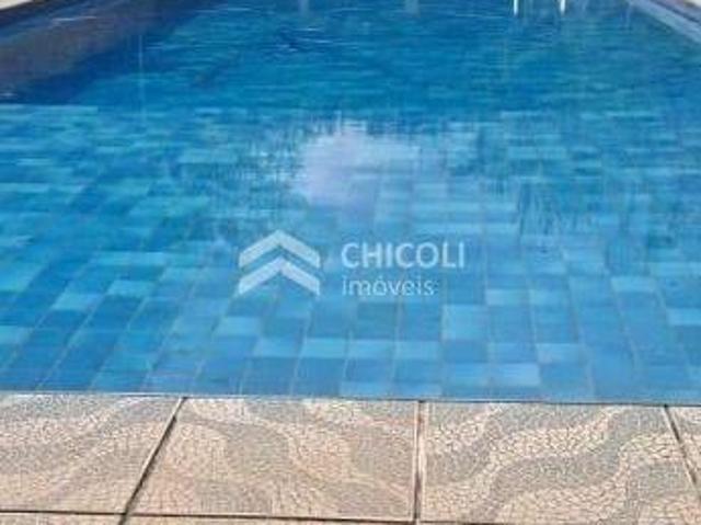 Residencial › Chácara em