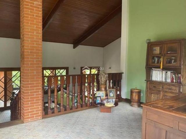 Residencial › Chácara em
