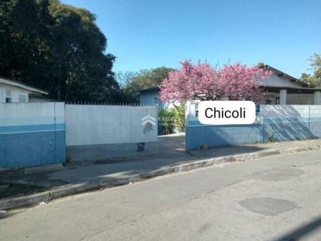Residencial › Chácara em