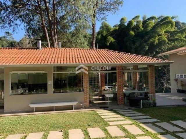 Residencial › Chácara em