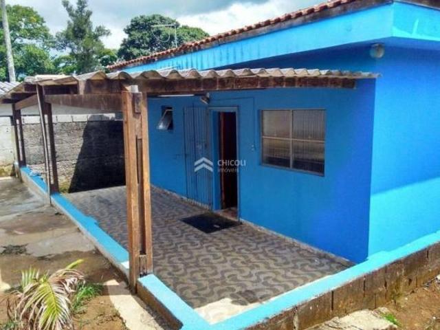 Residencial › Chácara em