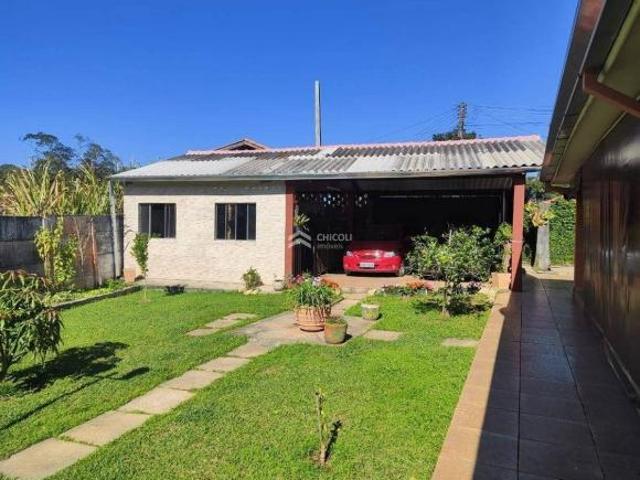 Residencial › Chácara em