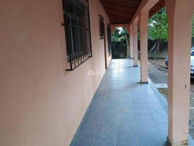 Residencial › Chácara em
