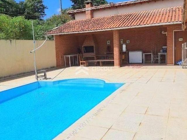 Residencial › Chácara em