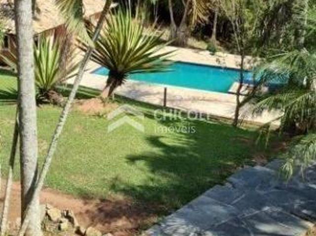 Residencial › Chácara em