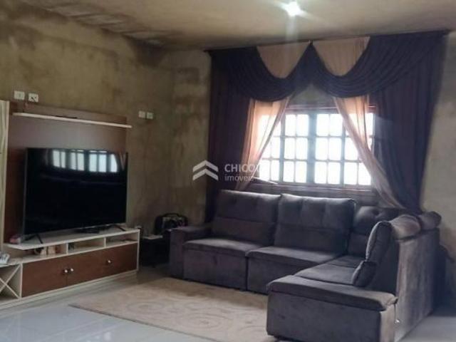 Residencial › Chácara em