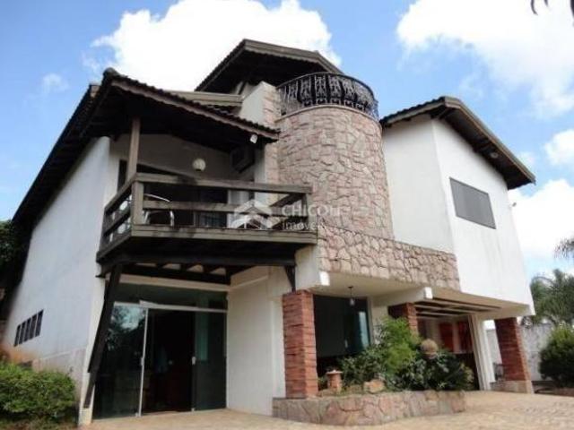Residencial › Chácara em