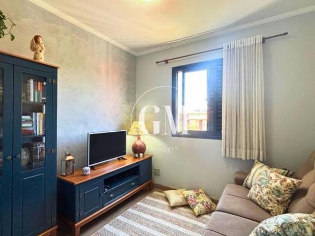 Residencial Chácara Primavera, Eloy Chaves Apartamento de 75 m²