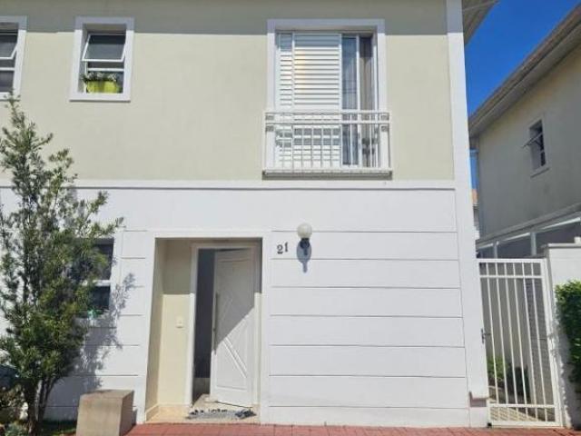 Residencial Chacara Quiriri