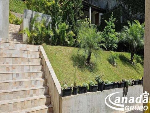 Residencial Chacara Vale Do Rio Cotia