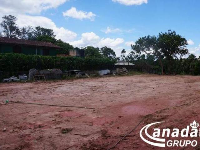 Residencial Chacara Vale Do Rio Cotia