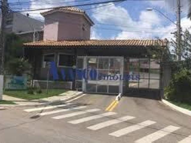 Residencial Chacur Várzea Paulista Com 481m² pronto para construir