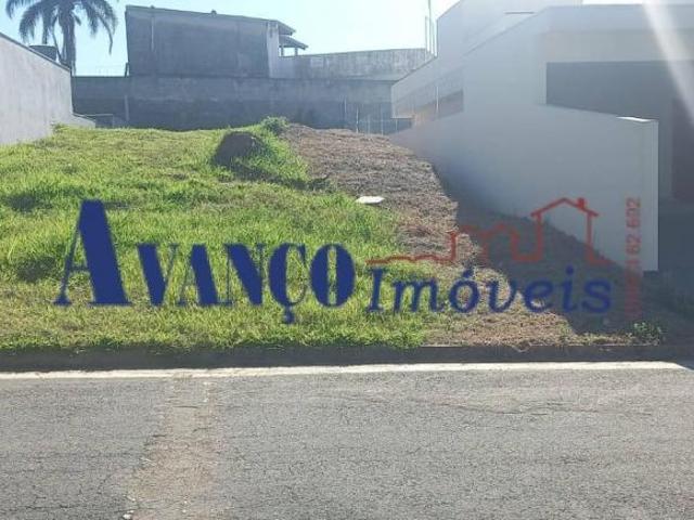 Residencial Chacur Várzea Paulista Com 327m² topografia plana