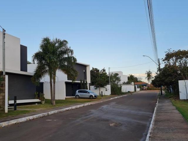 Residencial Chapéu De Pedra Setor habitacional Tororó Jardim Botânico DF