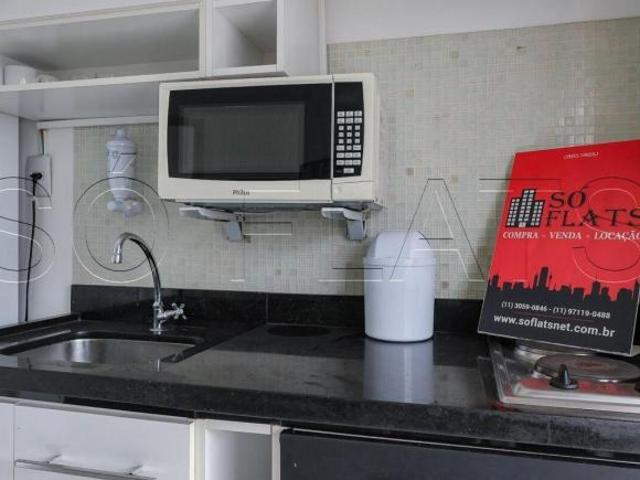 Residencial Charlie Faria Lima, disponível para venda com 31m², 1 dormitório e 01 vaga