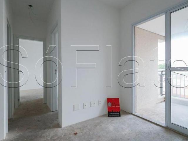 Residencial Charme da Villa, apartamento disponível para venda com 58m², 2 dormitórios e 1 vaga
