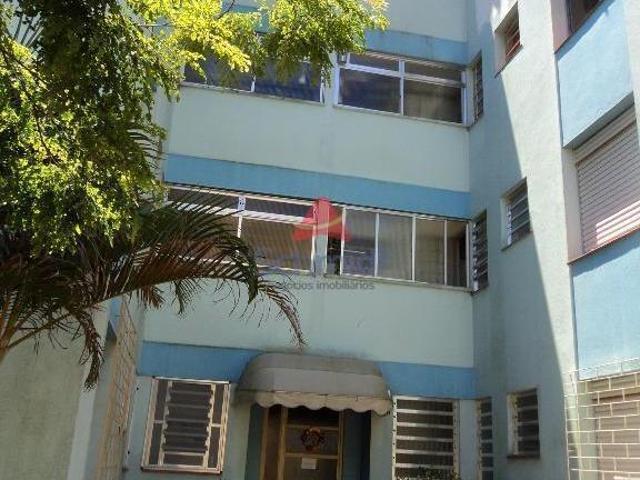 Residencial Charrua Apartamento à venda, 53 m² por R$ 135.000,00 São Miguel São Leopoldo/RS