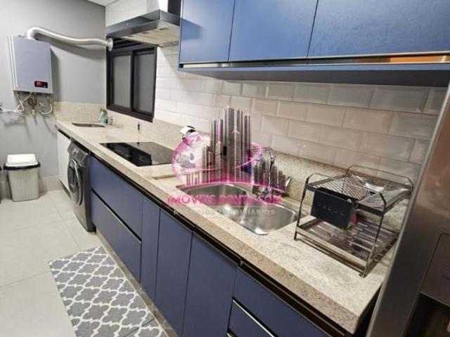 Residencial Chiari