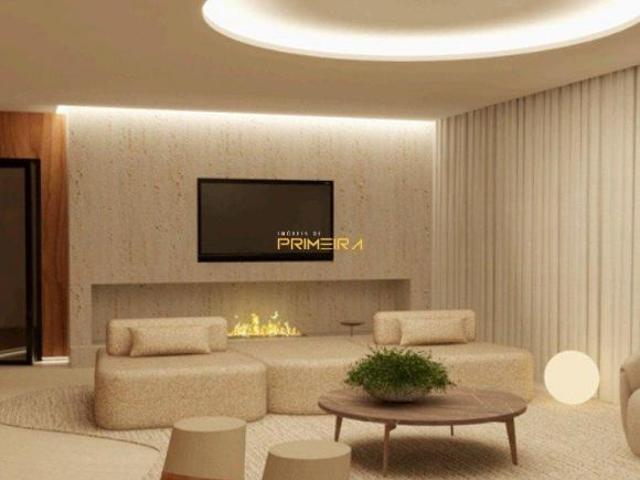 Residencial Chronos Lançamento 02 dormitórios