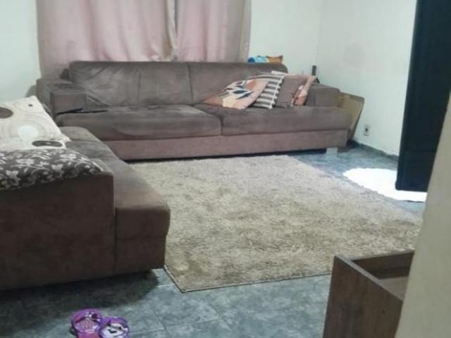 Residencial Cidade das Flores