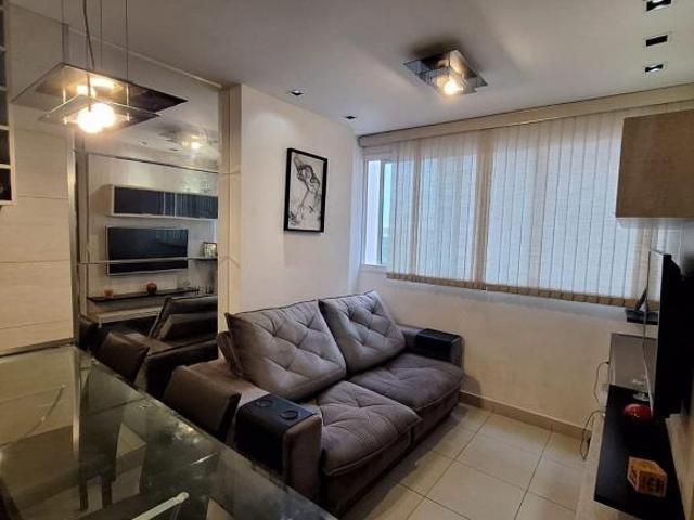 RESIDENCIAL CITTA APT. 2 QUARTOS, SUÍTE, ANDAR ALTO, 98134 0402