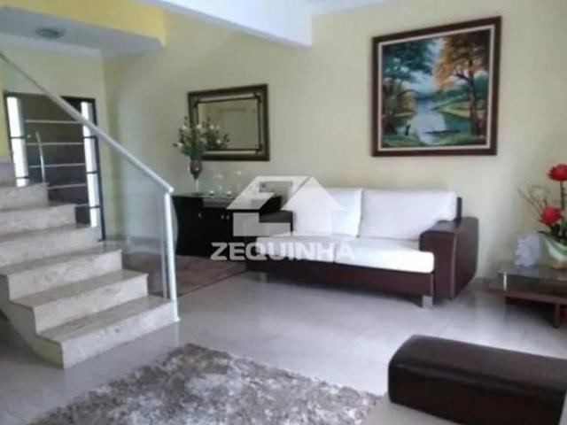 Residencial City Bussocaba