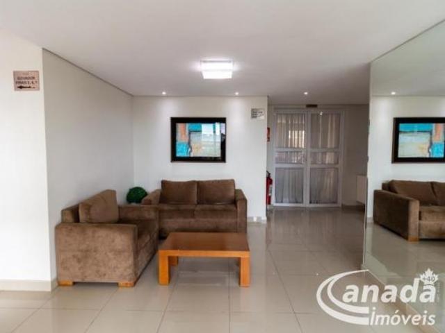 Residencial City Bussocaba