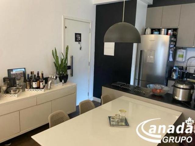 Residencial City Bussocaba