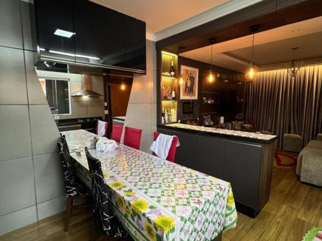 Residencial City Bussocaba