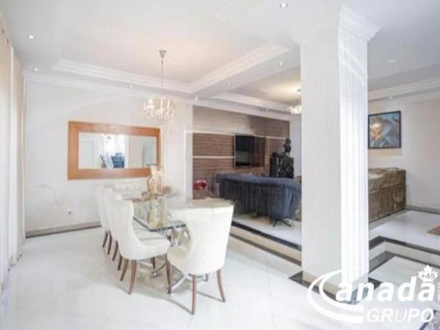 Residencial City Bussocaba