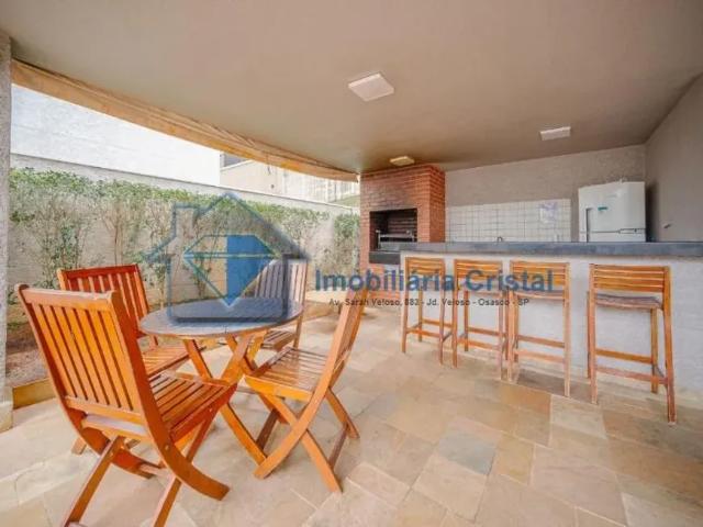 Residencial City Bussocaba
