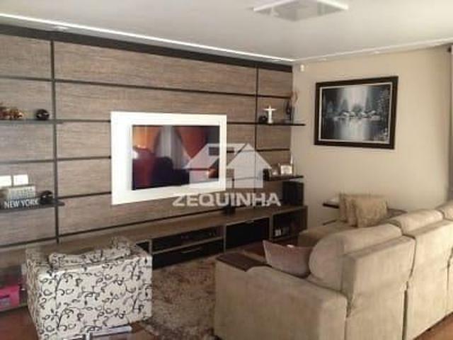 Residencial City Bussocaba