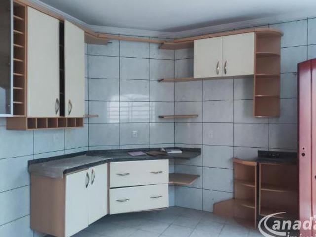 Residencial City Bussocaba