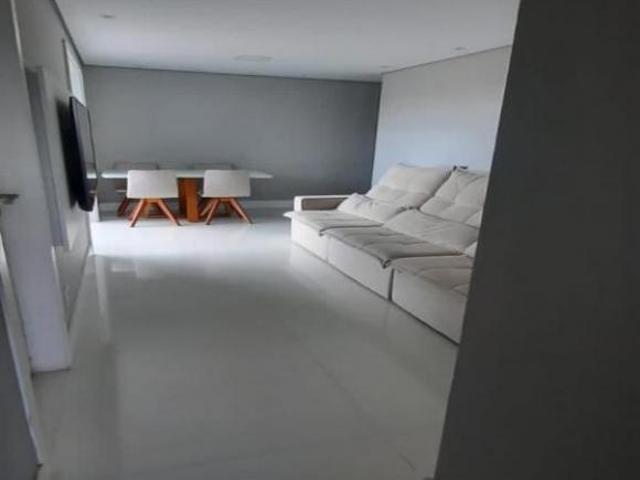 Residencial City Bussocaba