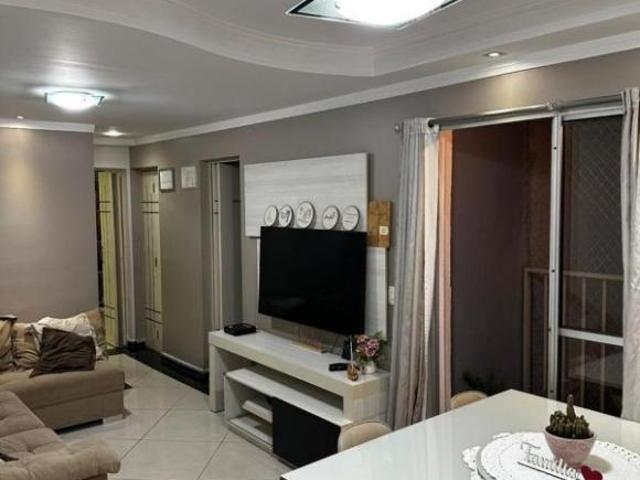Residencial City Bussocaba