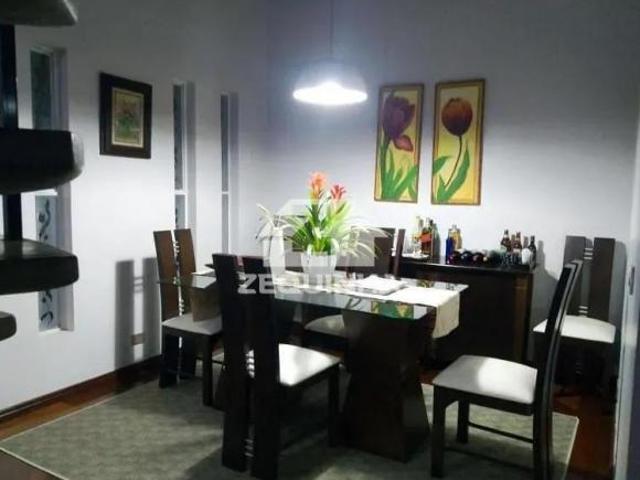 Residencial City Bussocaba