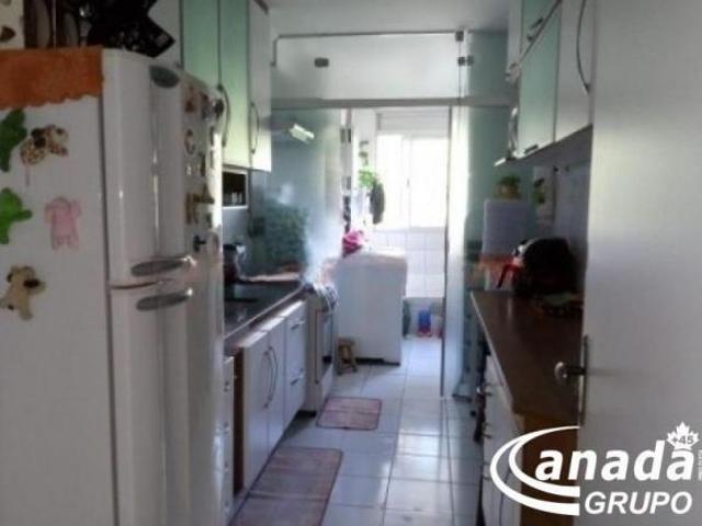 Residencial City Bussocaba
