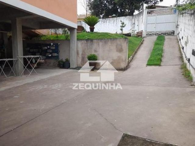 Residencial City Bussocaba