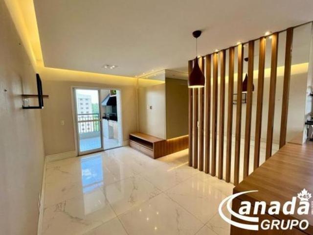 Residencial City Bussocaba