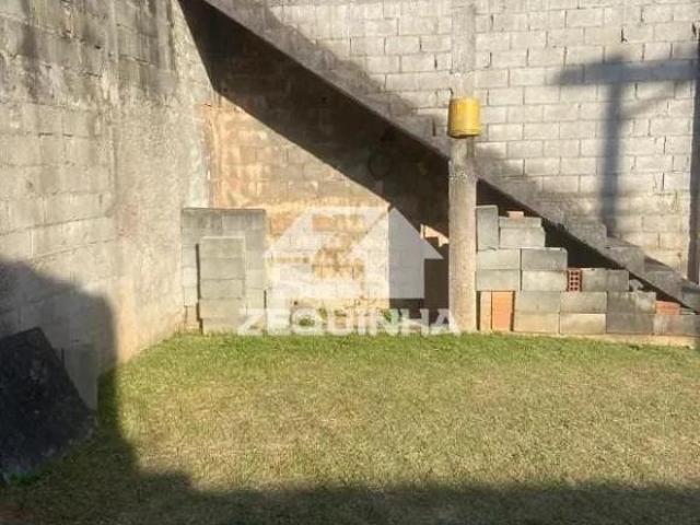 Residencial City Bussocaba