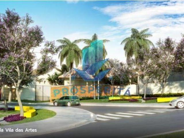 Residencial Comviva Loteamento aberto, bairro planejado Cotia/SP