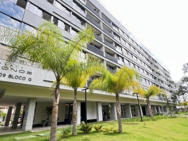 Residencial com 3 quartos – Alto padrão no Setor Noroeste